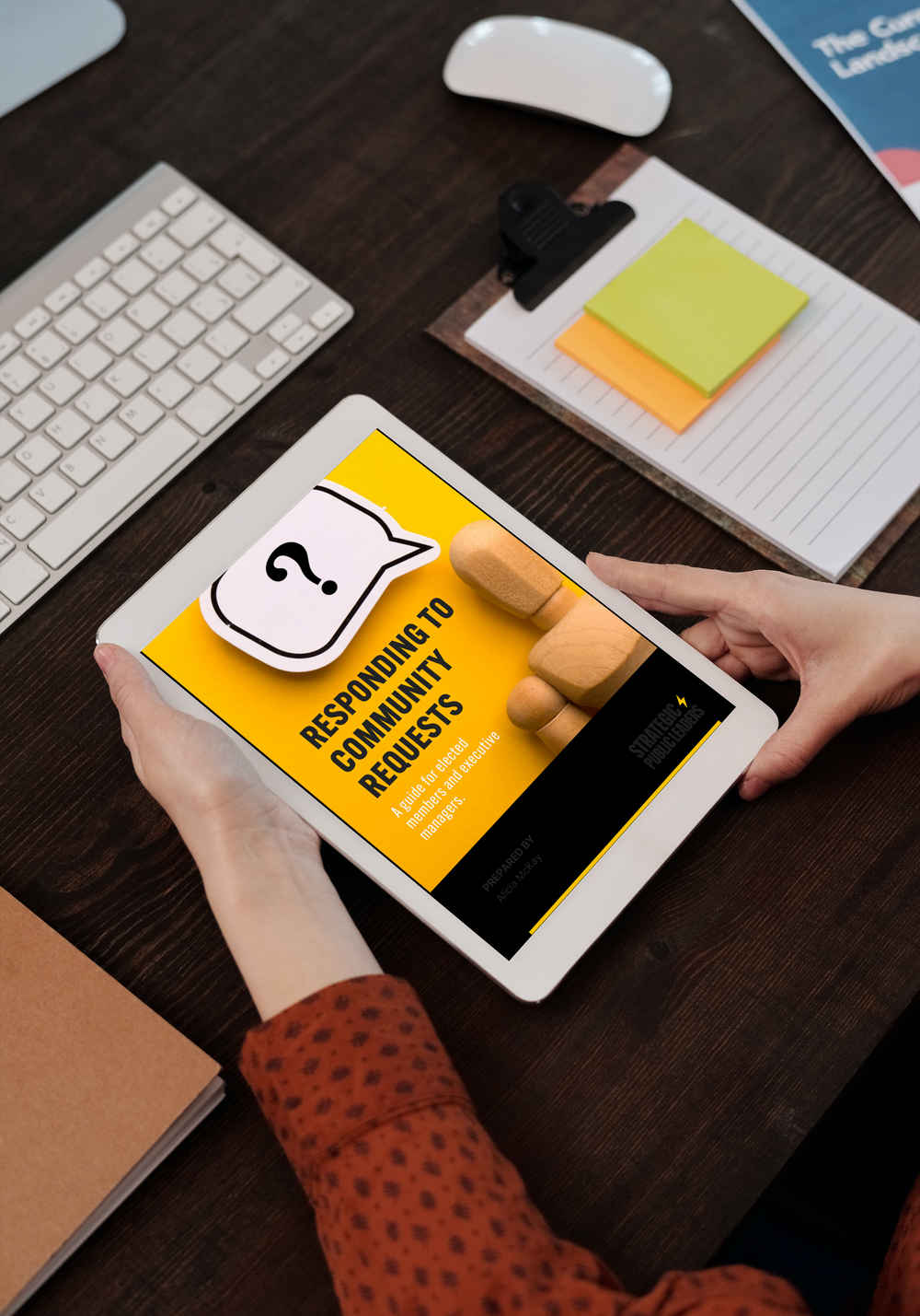 Strategy and Leadership Bundle – Alicia McKay Strategy and Leadership Bundle – Alicia McKay